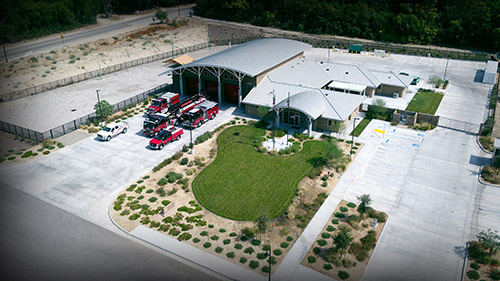 Departments | Soboba Band of Luiseno Indians