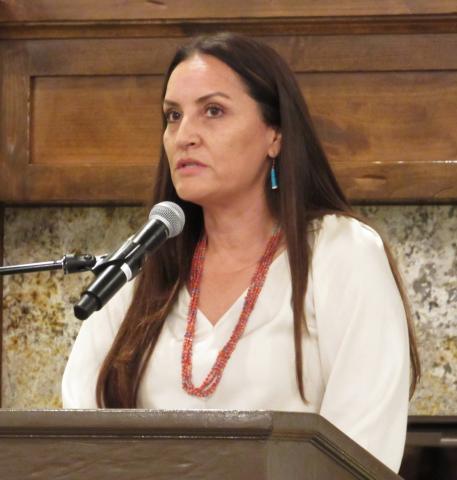 Soboba Tribal TANF honors achievements and families | Soboba Band of ...