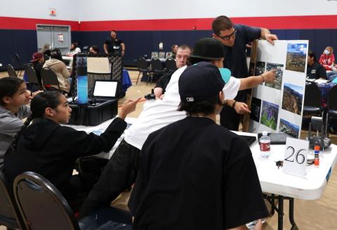 Noli Indian School Prepares Students for a Bright Future | Soboba Band ...