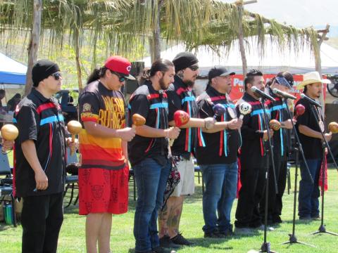 Soboba Fiesta mixes culture and fun for all | Soboba Band of Luiseno ...