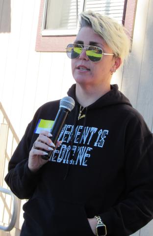 Noli Indian School hosts first annual diabetes awareness walk | Soboba ...