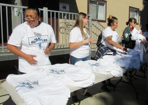 Noli Indian School hosts first annual diabetes awareness walk | Soboba ...