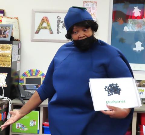 Wellness Program Teaches Healthy Habits to Soboba Youngsters | Soboba ...