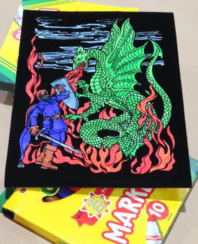 Soboba Parks and Recreation Offers Youth Night Fun | Soboba Band of ...